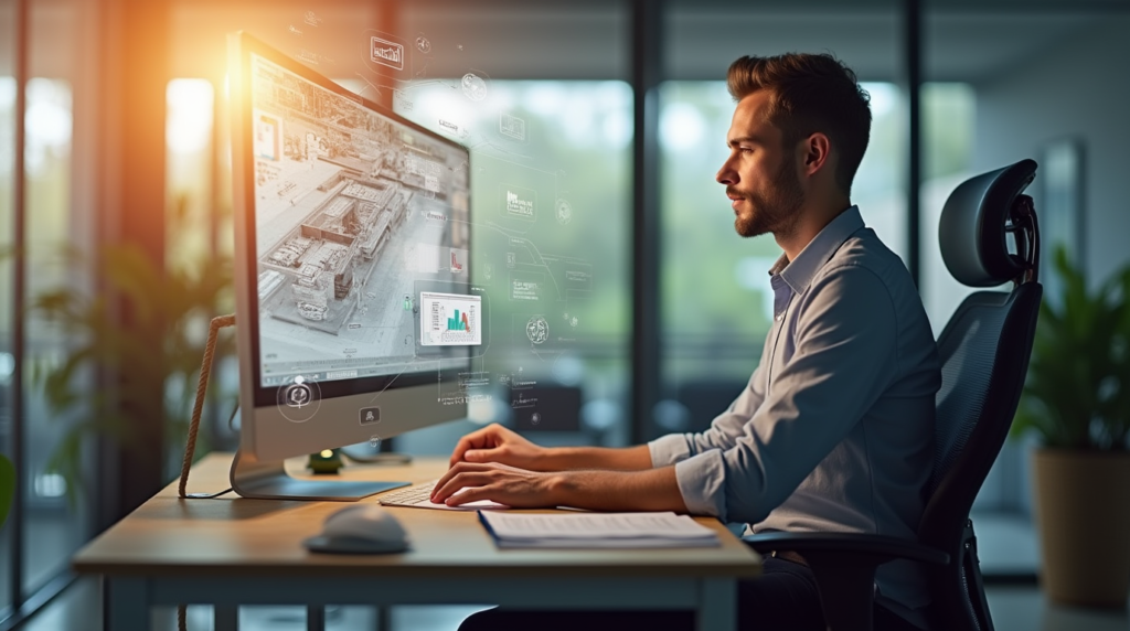 Los 5 Mejores Softwares para Ingenieros Civiles y Arquitectos en 2025: Herramientas Clave para ...